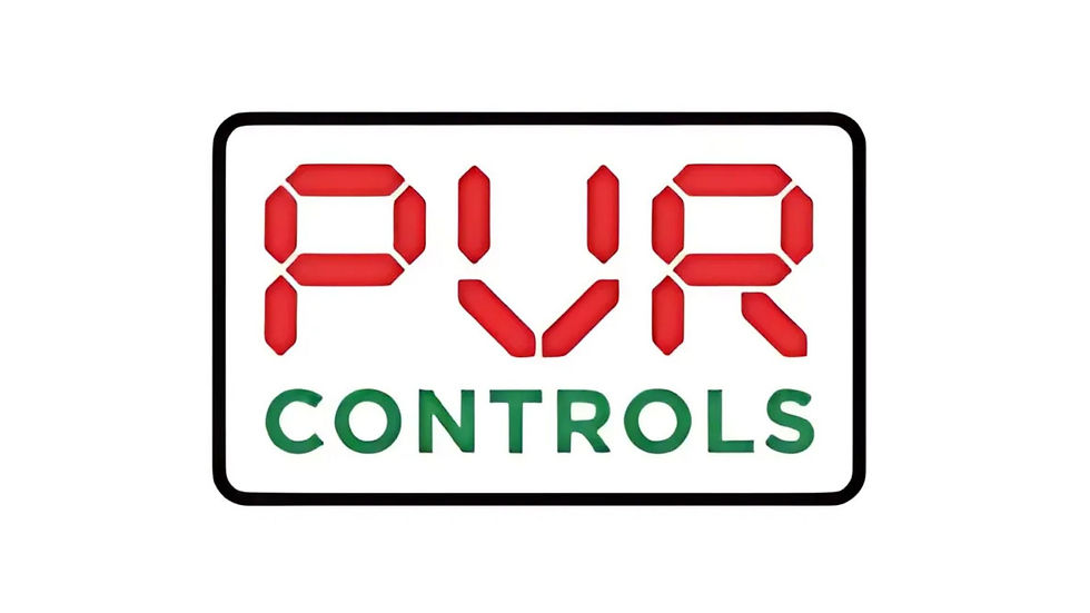 PVR Controls | Automation Expo2025